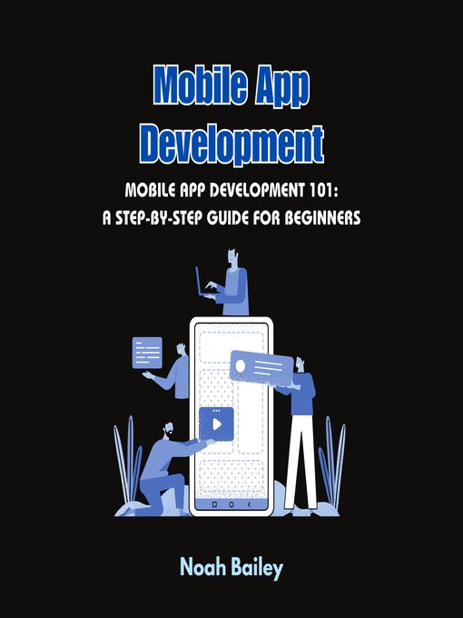 Libby - Mobile App Development