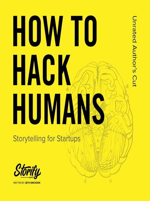 How to Hack Humans - Centro Cultural Costarricense Norteamericano ...