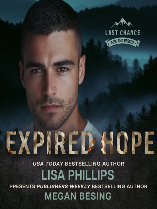 Libby - Expired Hope