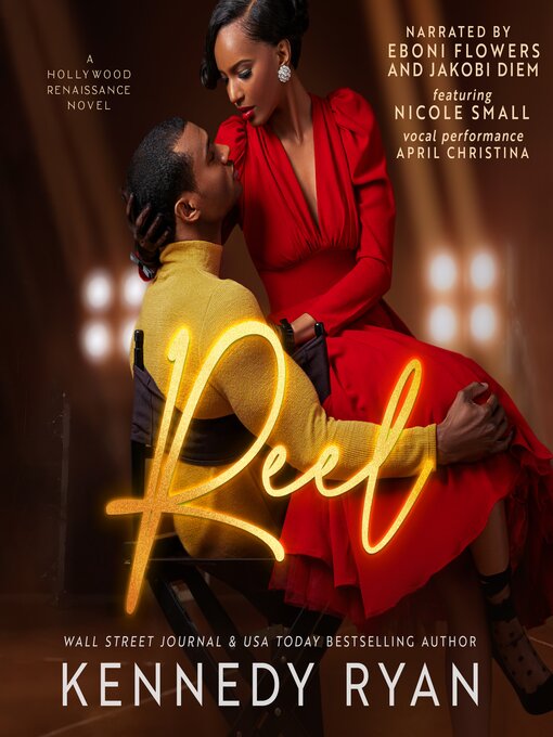 Reel - Harris County Public Library - OverDrive