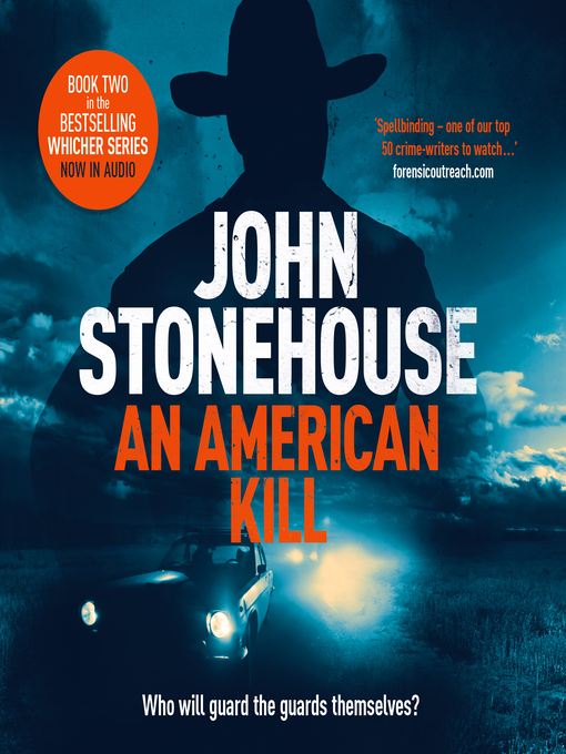 An American Kill - The Ohio Digital Library - OverDrive