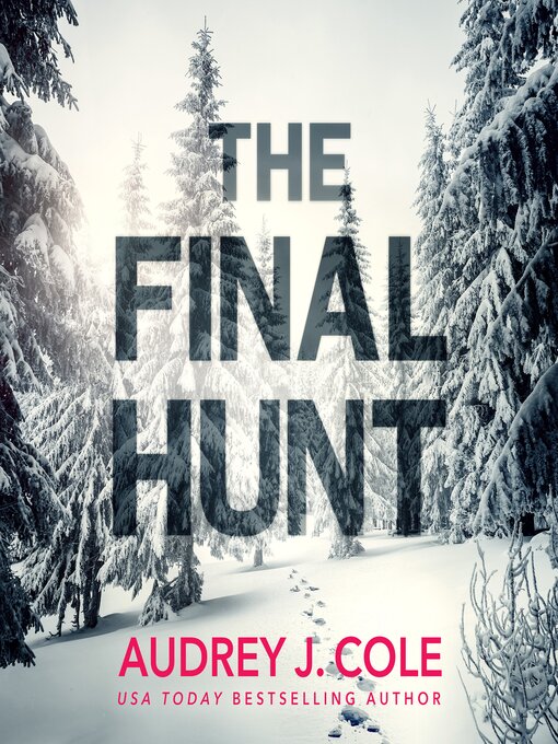 The Final Hunt - Digital Downloads Collaboration - OverDrive