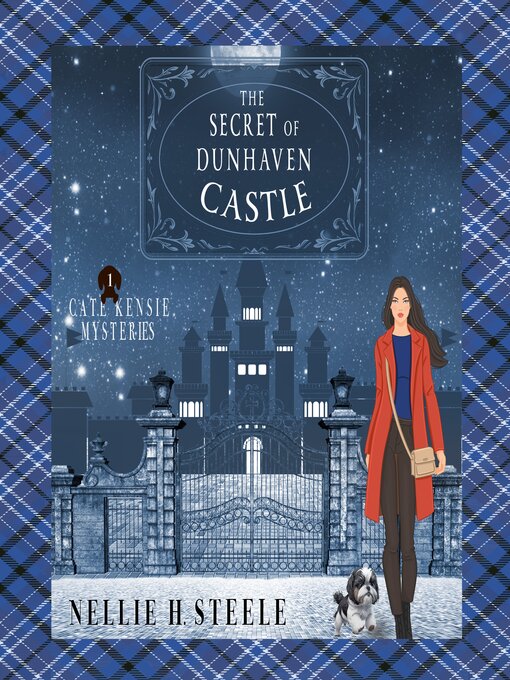 The Secret of Dunhaven Castle - Toronto Public Library - OverDrive