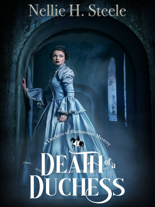 Death of a Duchess | Sno-Isle Libraries | BiblioCommons