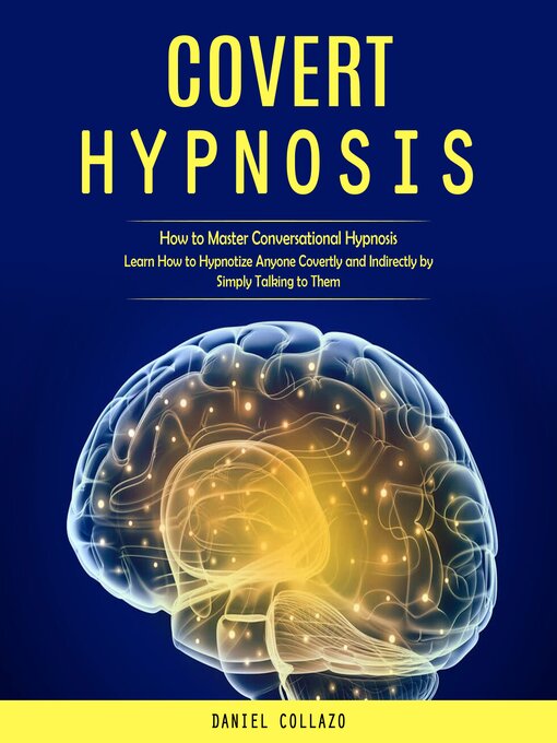 Covert Hypnosis - Livebrary.com - OverDrive