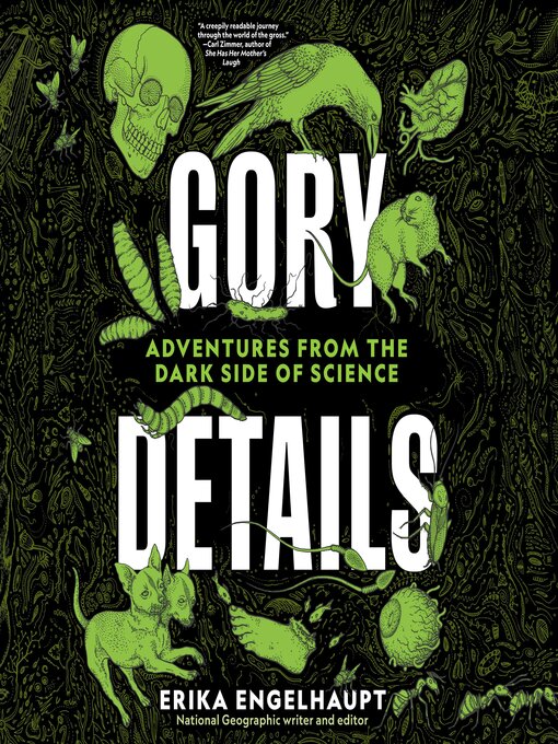 Gory Details - DeKalb County Public Library - OverDrive