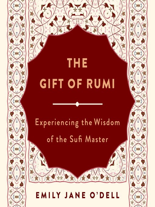 Libby - The Gift of Rumi