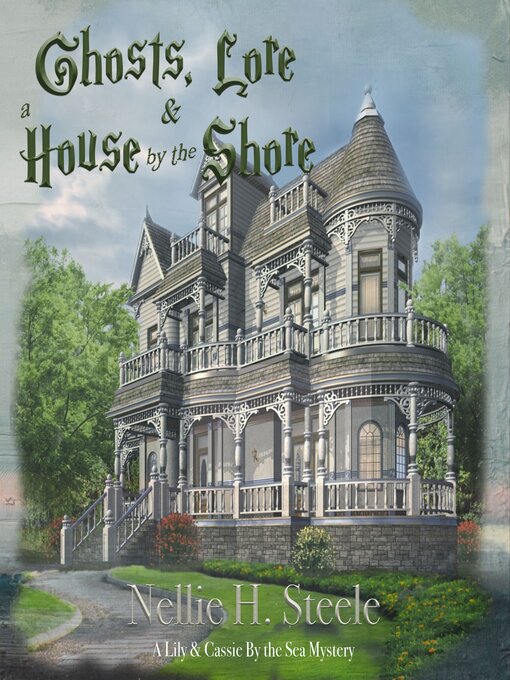 Ghosts, Lore & a House by the Shore | Sno-Isle Libraries | BiblioCommons