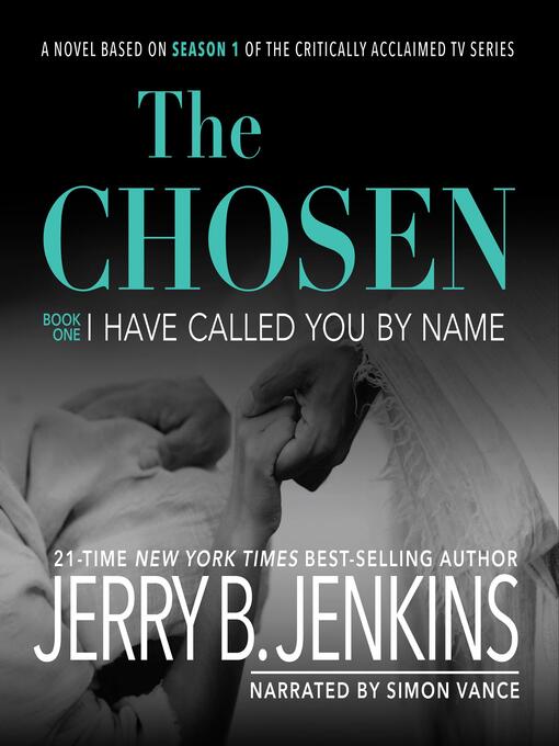 The Chosen I Have Called You by Name - Livebrary.com - OverDrive