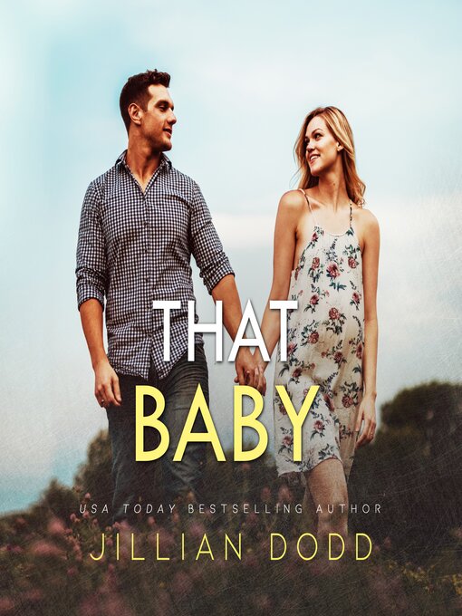 That Baby - OK Virtual Library - OverDrive