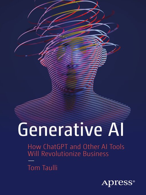 Generative AI - Microsoft Library - OverDrive