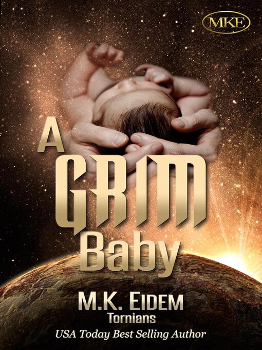 A Grim Baby - King County Library System - OverDrive