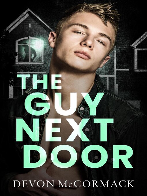 The Guy Next Door - Pikes Peak Library District - OverDrive