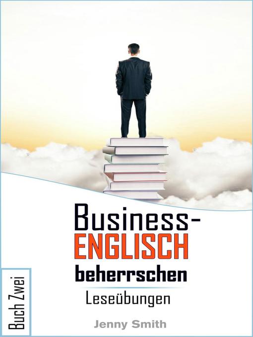 Buch Zwei.: Business-Englisch beherrschen, #2 - Berlin, Verbund ...