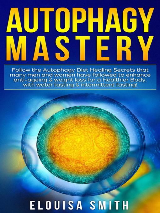 Autophagy Mastery - Libby