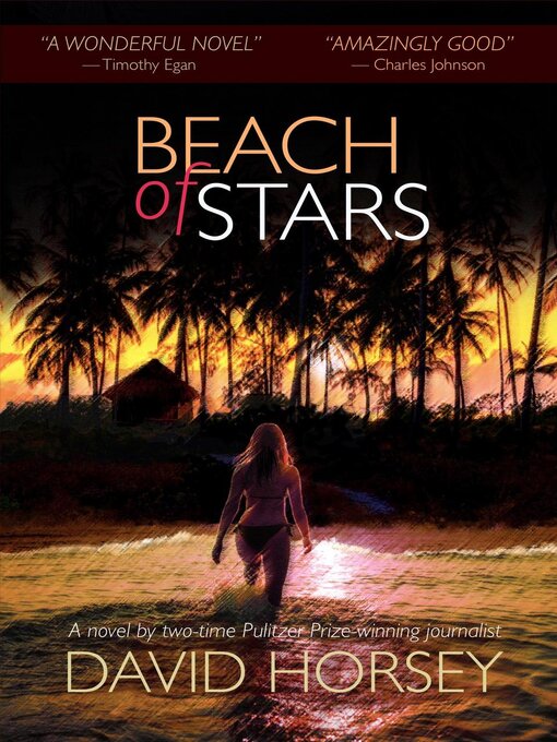 Beach of Stars | The Seattle Public Library | BiblioCommons