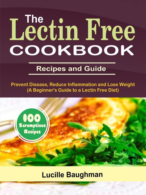Libby - The Lectin Free Cookbook