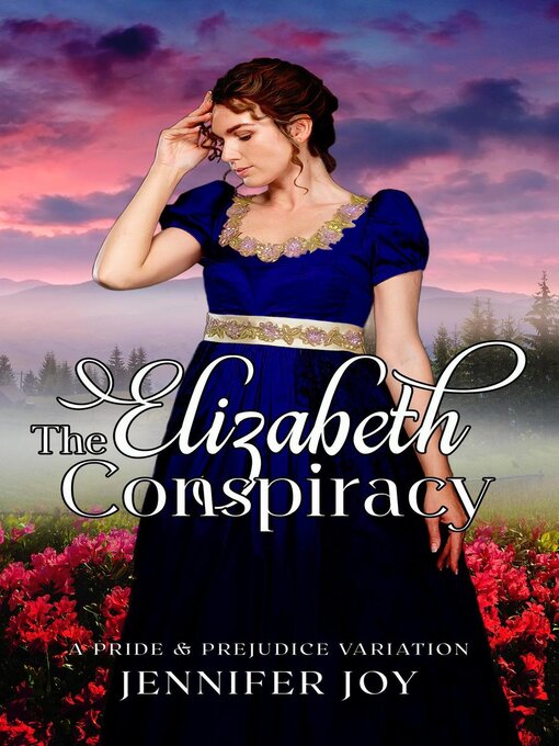 The Elizabeth Conspiracy - New York Public Library - OverDrive