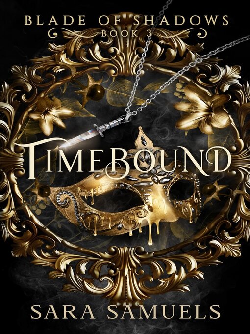 Timebound - Midwest Collaborative for Library Services - OverDrive