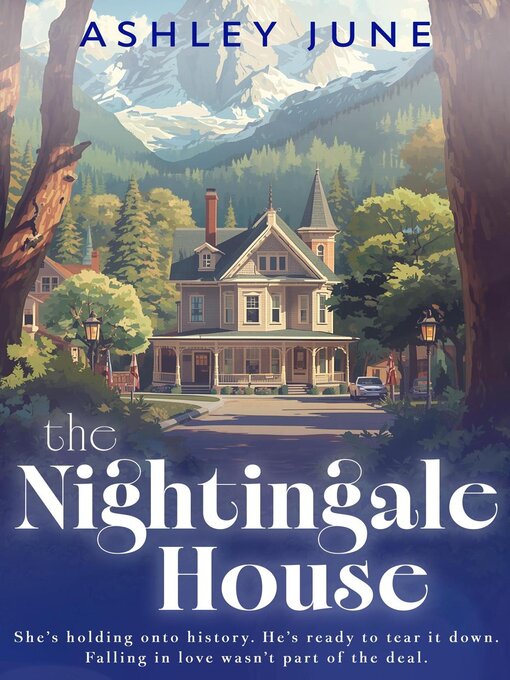 The Nightingale House - Pierce County Library System - OverDrive