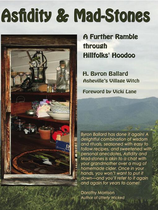 Asfidity and mad-Stones | King County Library System | BiblioCommons