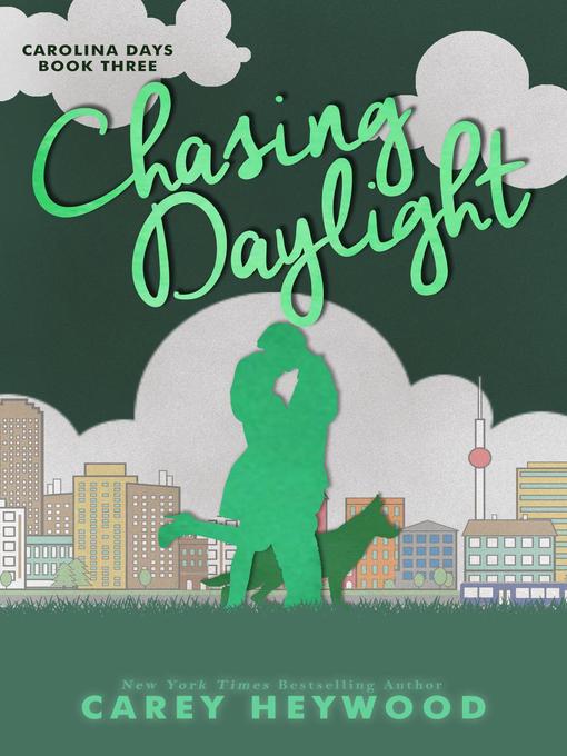 Chasing Daylight - Online Media of Northern Illinois Libraries - OverDrive