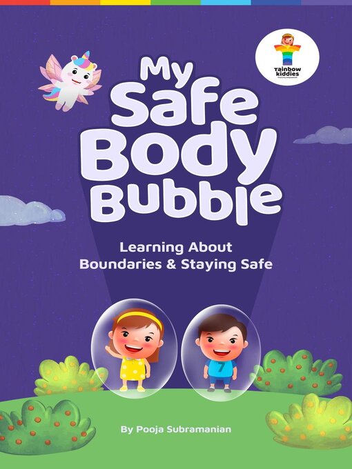 My Safe Body Bubble - NLB - OverDrive