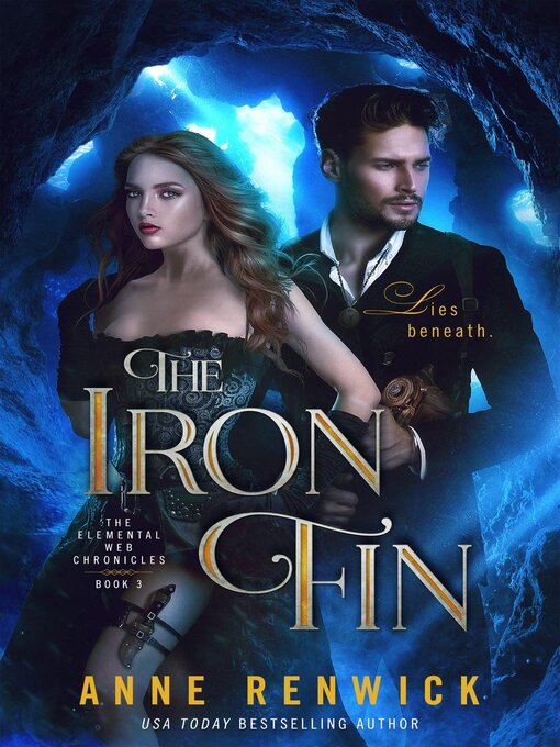 Libby - The Iron Fin