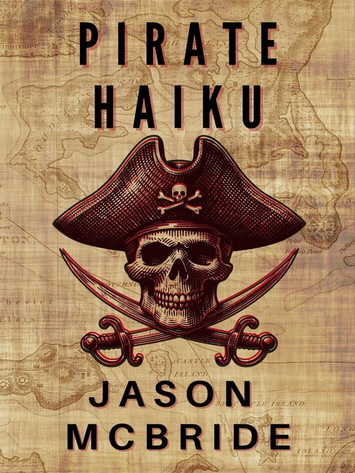 Pirate Haiku - Los Angeles Public Library - OverDrive