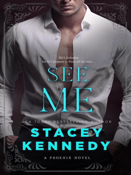See Me - Mid-Continent Public Library - OverDrive
