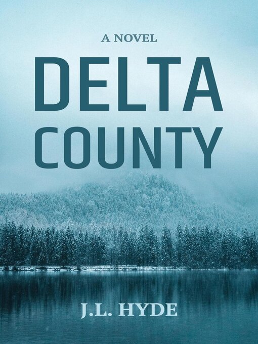 Delta County | Allegheny County Libraries | BiblioCommons