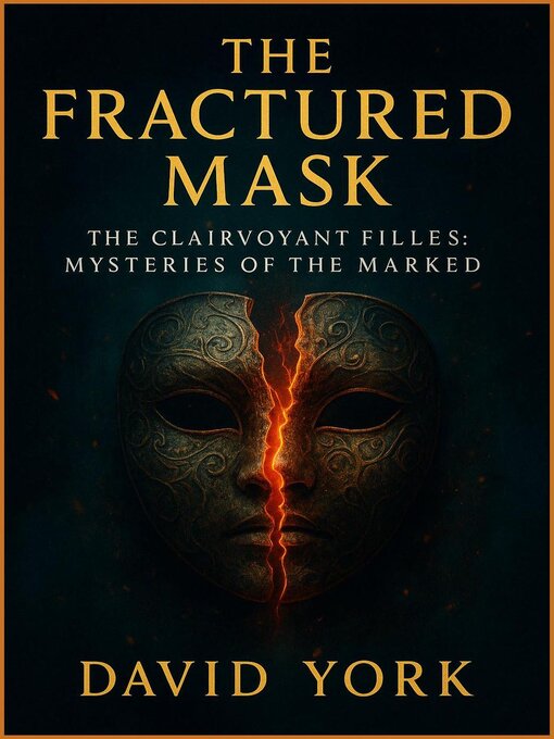 The Fractured Mask - New York Public Library - OverDrive