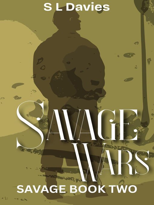 Savage Wars - New York Public Library - OverDrive
