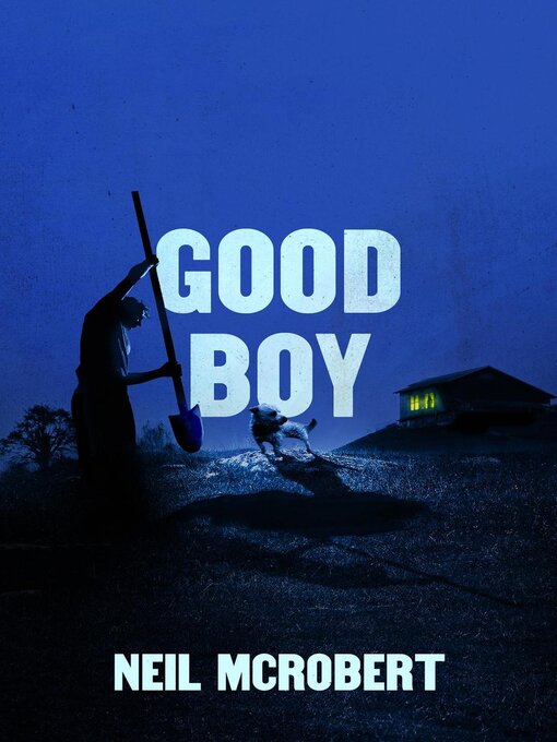 Good Boy - The Ohio Digital Library - OverDrive