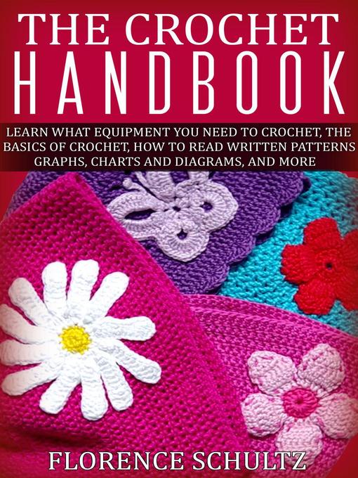 The Crochet Handbook. Learn what Equipment you need to Crochet, the ...