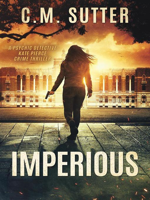 Imperious - CLEVNET - OverDrive
