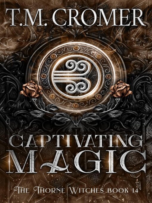 Captivating Magic - Los Angeles Public Library - OverDrive