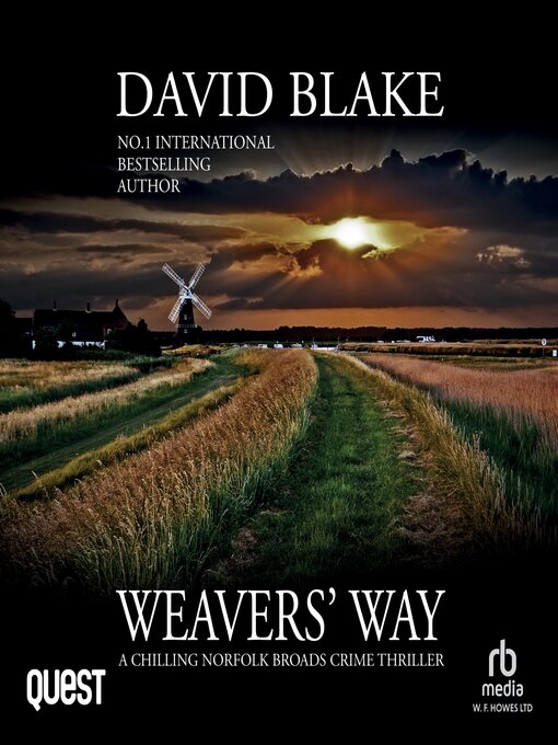 Libby - Weavers' Way