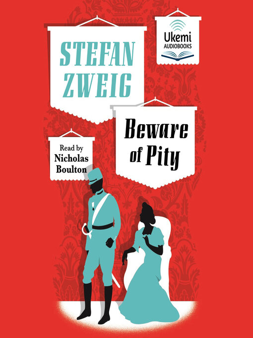 Beware of Pity - San Francisco Public Library - OverDrive