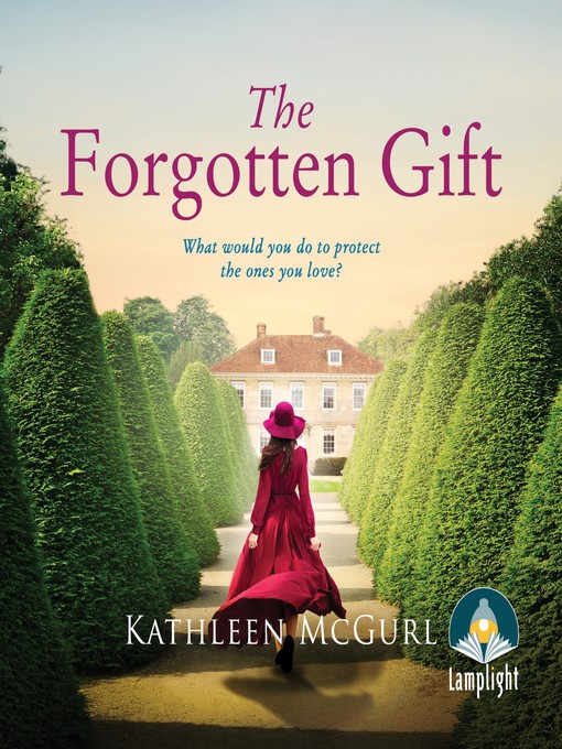 The Forgotten Gift - Christchurch City Libraries Ngā Kete Wānanga o ...