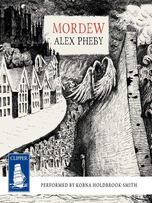 Mordew - eReolen Global - OverDrive