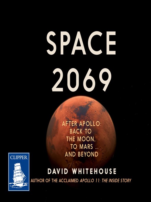 Space 2069 - North Yorkshire Libraries - OverDrive