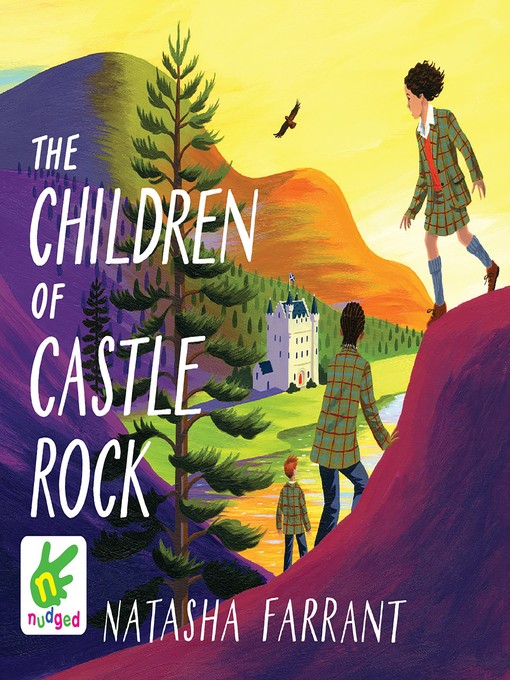 The Children of Castle Rock - Kent County Council - OverDrive