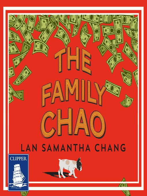 The Family Chao - South Australian Public Library Network - OverDrive
