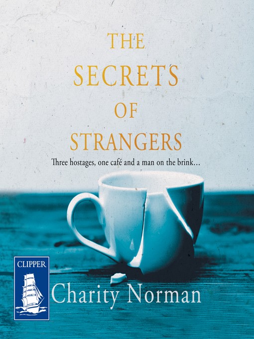 The Secrets of Strangers - Brisbane City Council Library Services ...