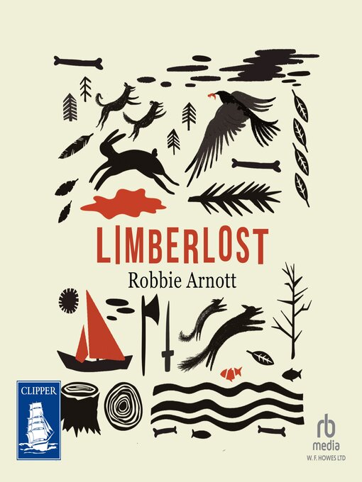 Libby - Limberlost