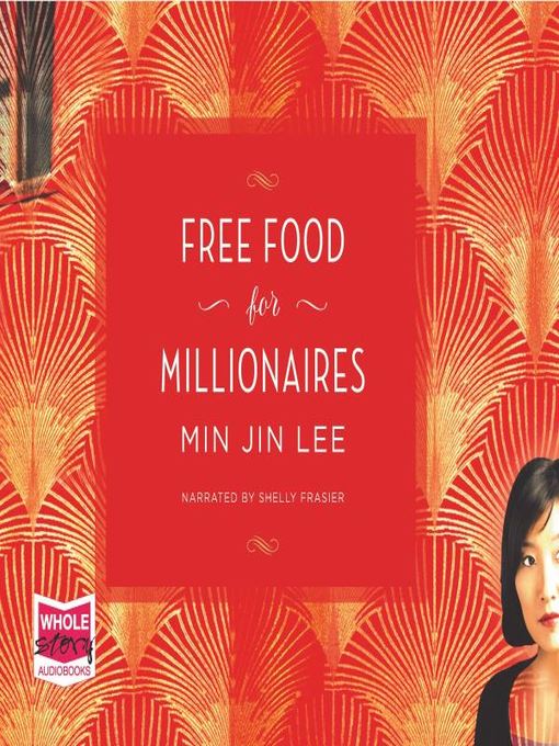 Free Food for Millionaires - Literature Translation Institute of Korea ...