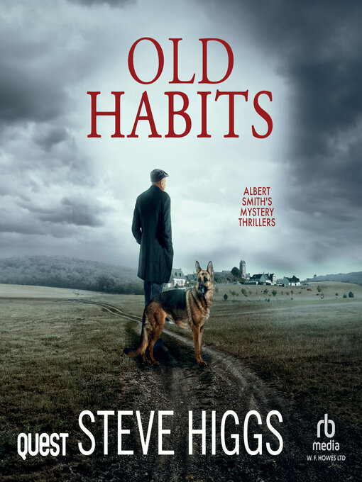 Old Habits - Houston Public Library - OverDrive