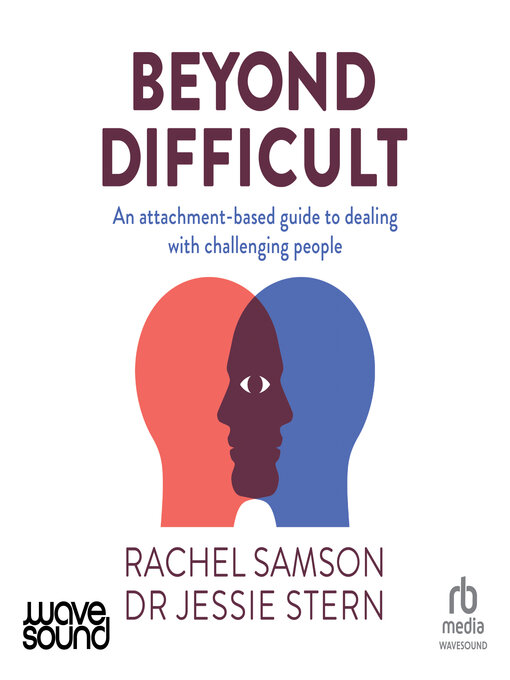 Beyond Difficult - NLB - OverDrive
