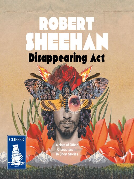 Disappearing Act - Los Angeles Public Library - OverDrive